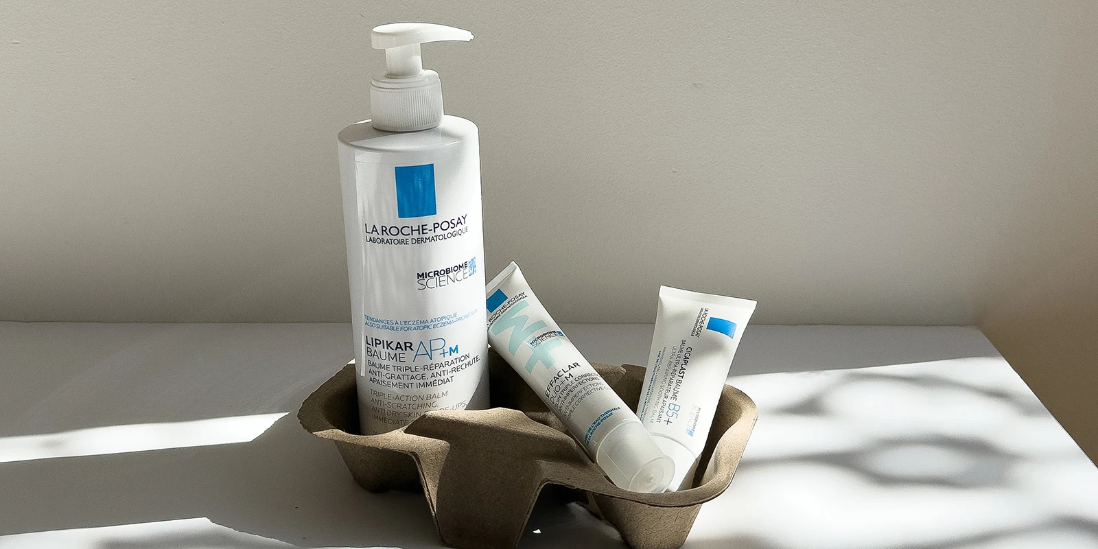 The History of the Hero, La Roche-Posay Celebrates 50 Years | Our Blog ...