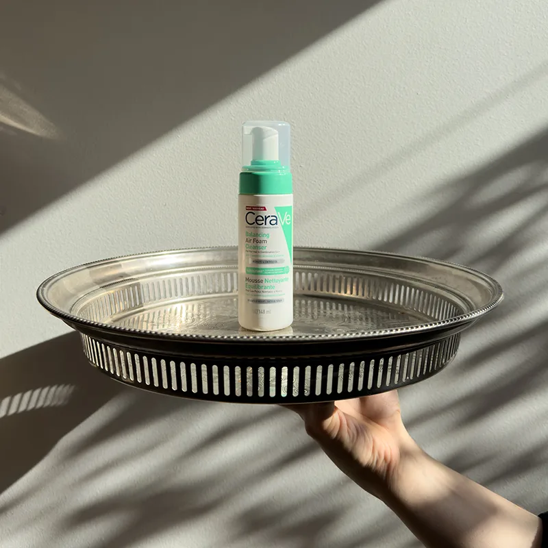 So Fresh, So Clean: The Best Cleanser for Your Skin Type | Our Blog ...