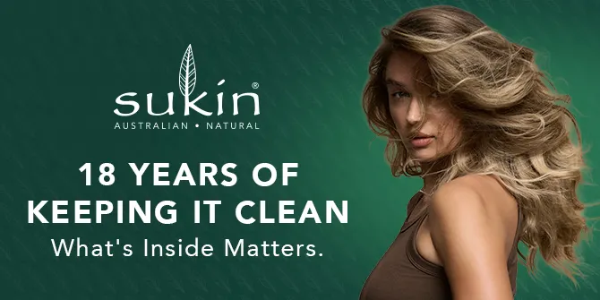 Buy Sukin online at Chemist Warehouse
