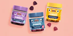 New Little Swisse Kids Gummies Range Has Arrived!