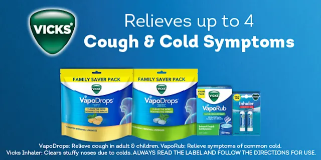 Buy Vicks online at Chemist Warehouse