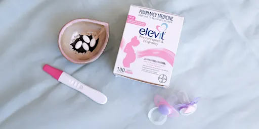 You Asked, We Answered: Multivitamins for Pre-Conception, Pregnancy ...