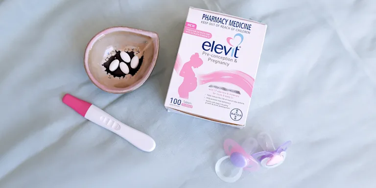 You Asked, We Answered: Multivitamins for Pre-Conception, Pregnancy ...