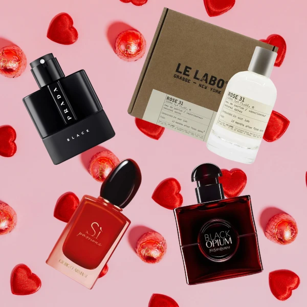Be Mine? Valentine’s Day Gift Ideas for Partners, Besties (and You)
