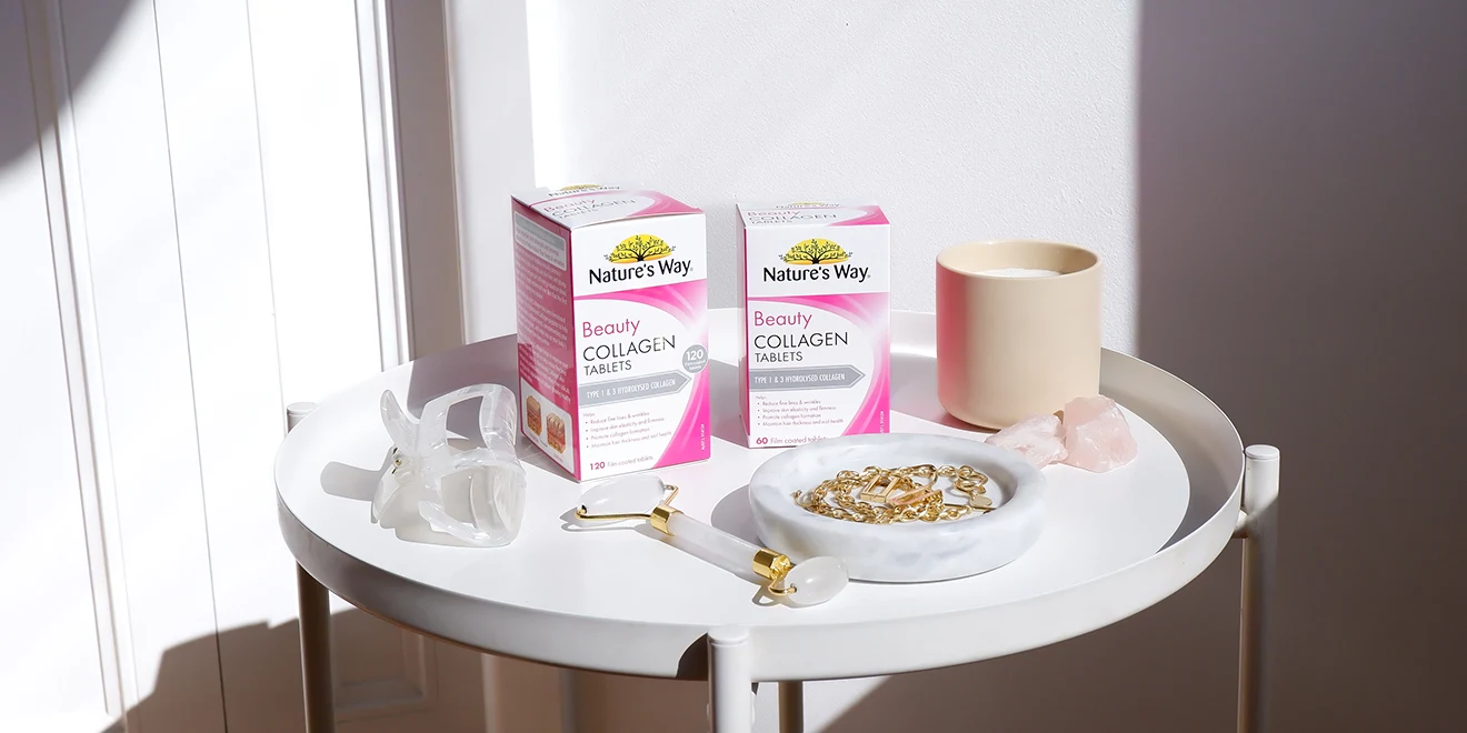 Here’s Why You’ll Love Collagen (And Your Skin Will Too) | Our Blog ...