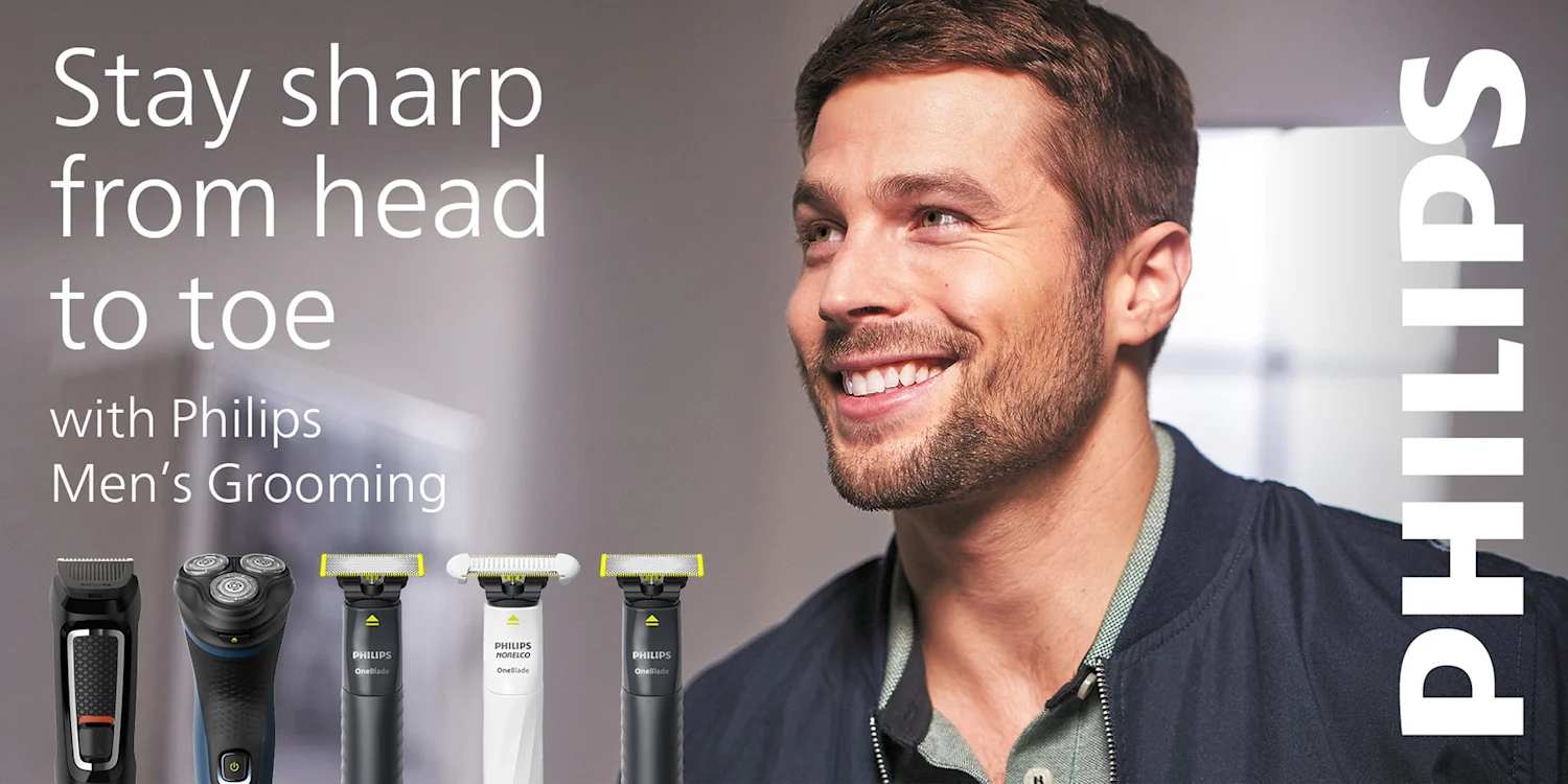 Buy Philips online at Chemist Warehouse