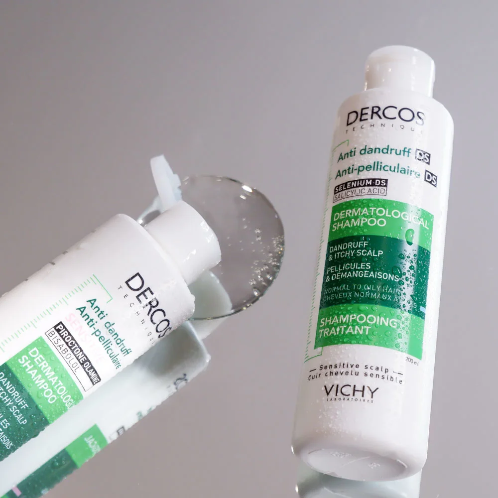 From Flakes to Fabulous: How to Take Control of Dandruff (Finally) I ...