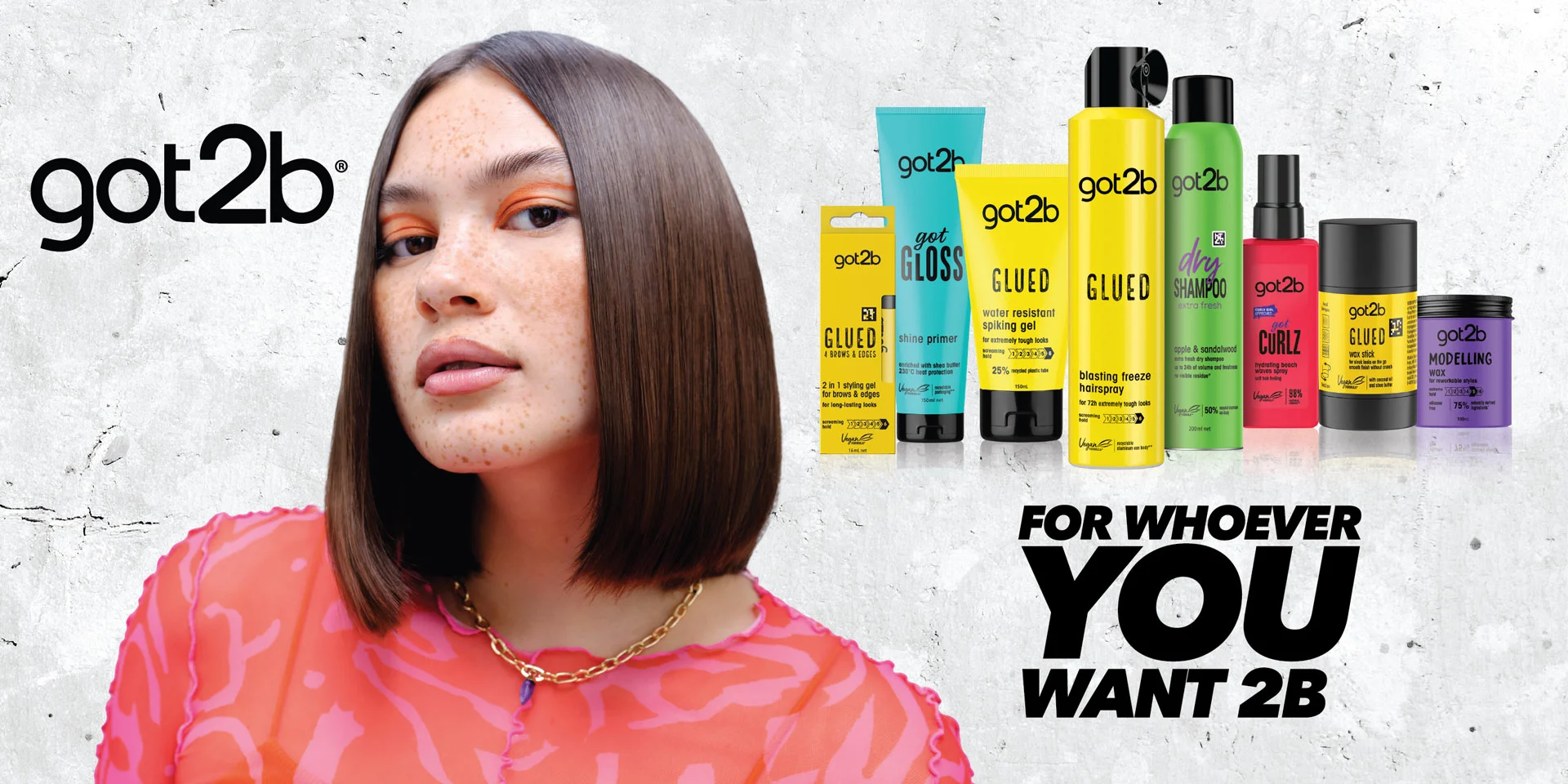 Buy got2b online at Chemist Warehouse