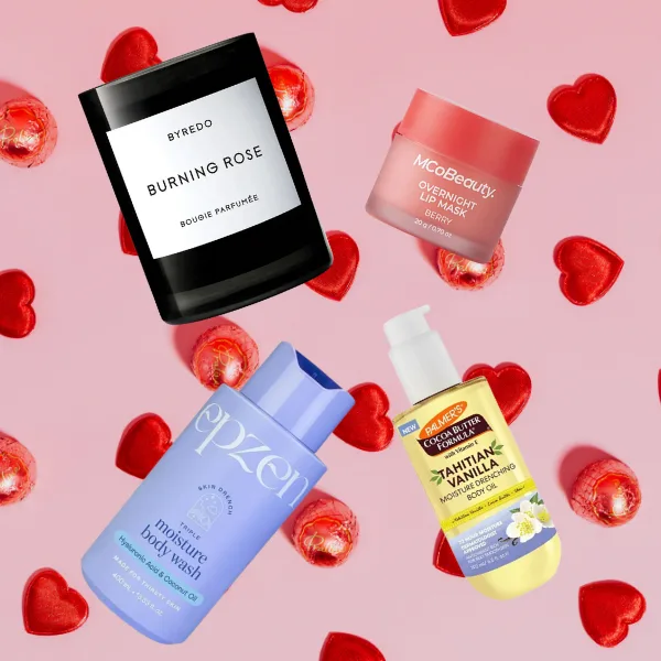 Be Mine? Valentine’s Day Gift Ideas for Partners, Besties (and You)
