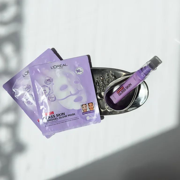 Get the Glow: Glass Skin in Two Easy Steps | Our Blog – Chemist Warehouse