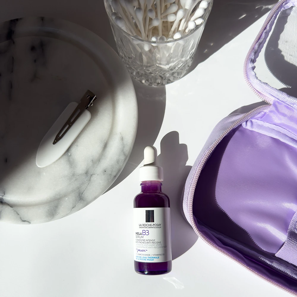 The History of the Hero, La Roche-Posay Celebrates 50 Years | Our Blog ...