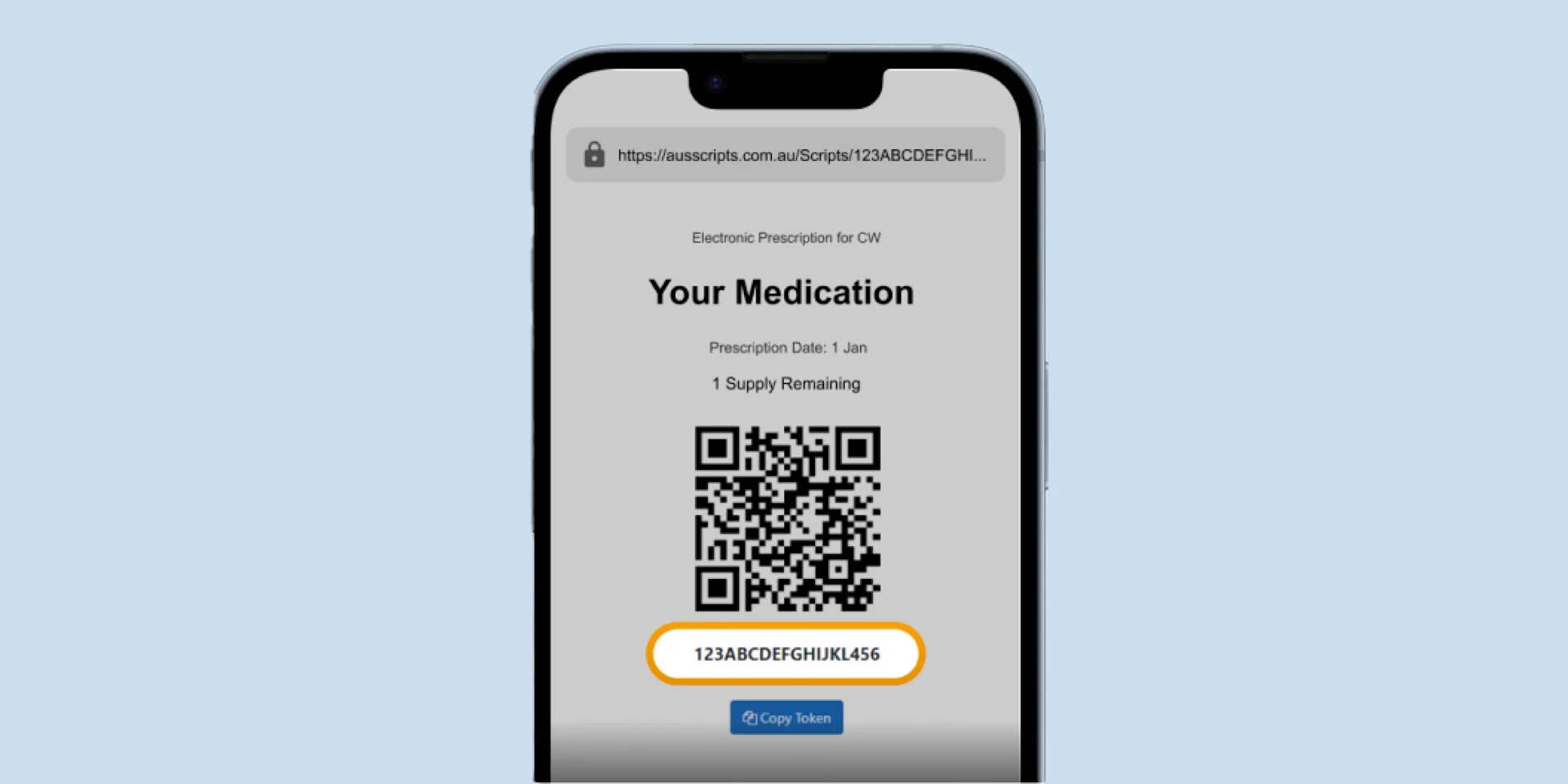 Electronic Prescriptions & eScripts | Chemist Warehouse
