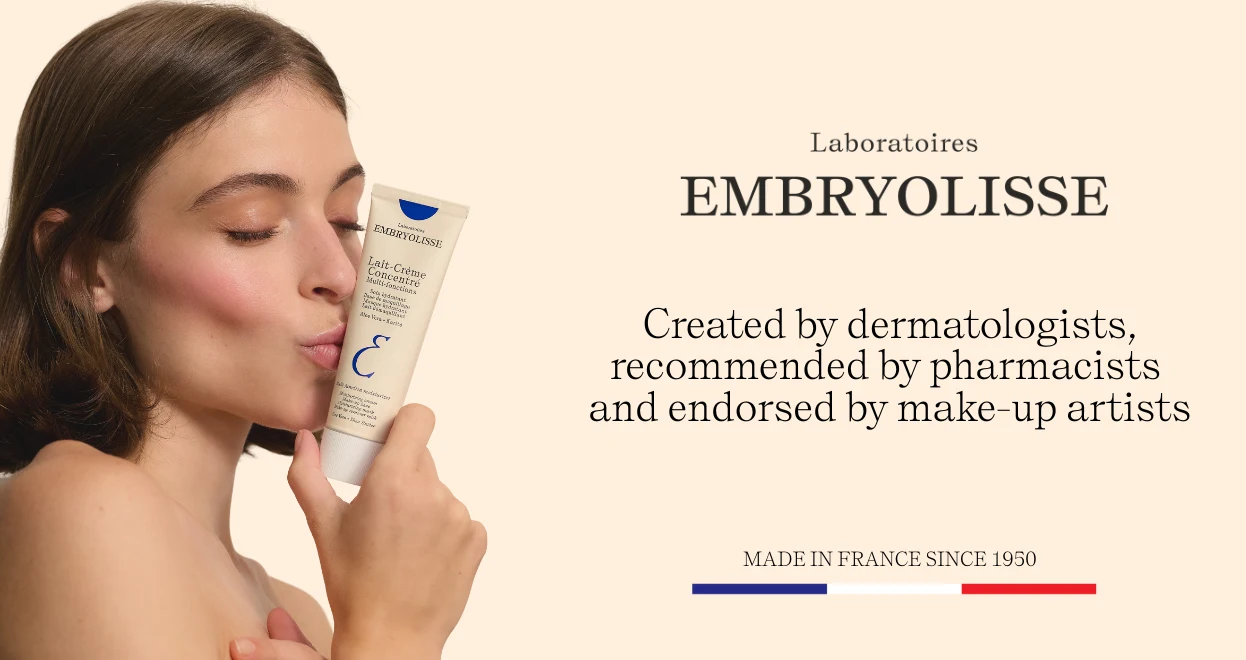 Buy Embryolisse online at Chemist Warehouse
