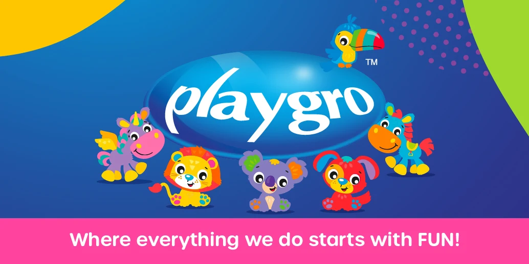 Buy Playgro online at Chemist Warehouse