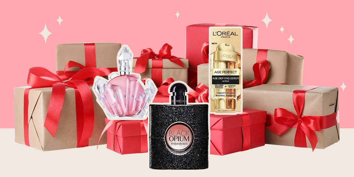 makeup gift sets chemist warehouse