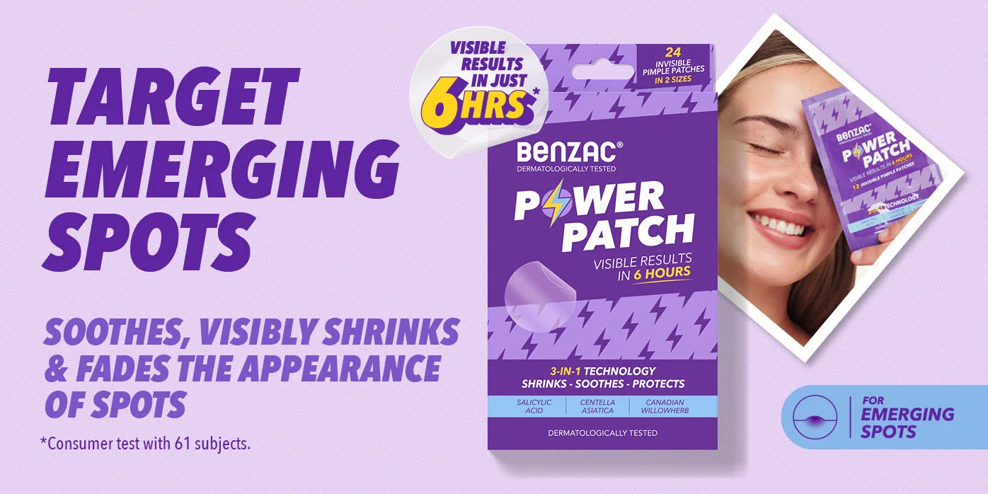 Buy Benzac online at Chemist Warehouse