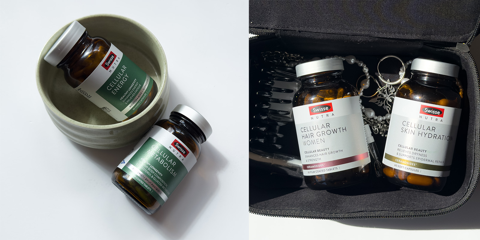 Is Cell Care the New Self-Care? The Next Wave of Wellness is Here | Our ...