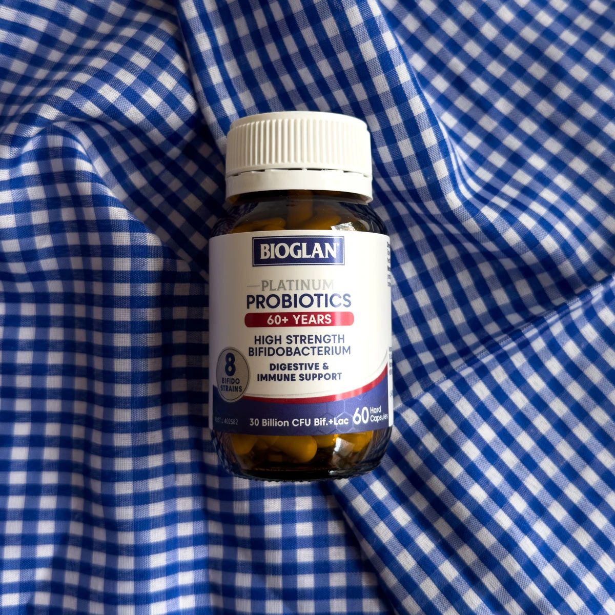 Trust Your Gut: Australia's Highest Strength Probiotic is Here I Our ...