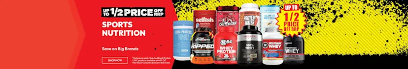 Chemist Warehouse | Australia's Largest Pharmacy Retailer