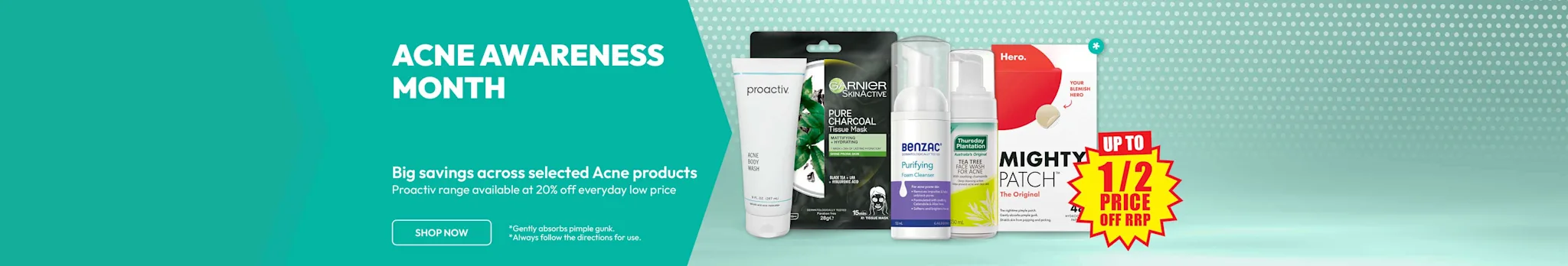 Chemist Warehouse | Australia's Largest Pharmacy Retailer