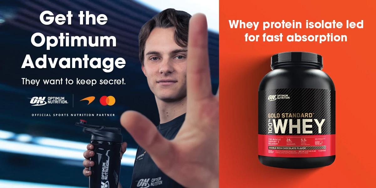 Buy Optimum Nutrition online at Chemist Warehouse