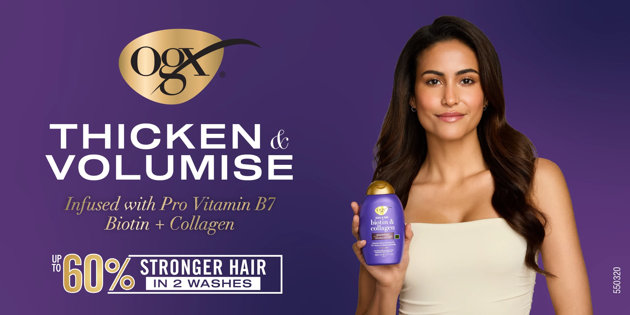 Buy OGX online at Chemist Warehouse