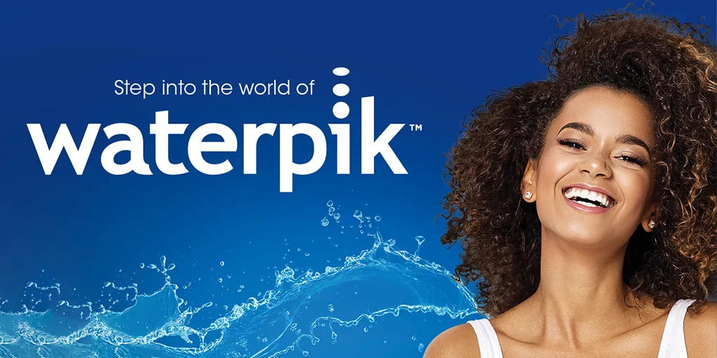 Buy Waterpik online at Chemist Warehouse