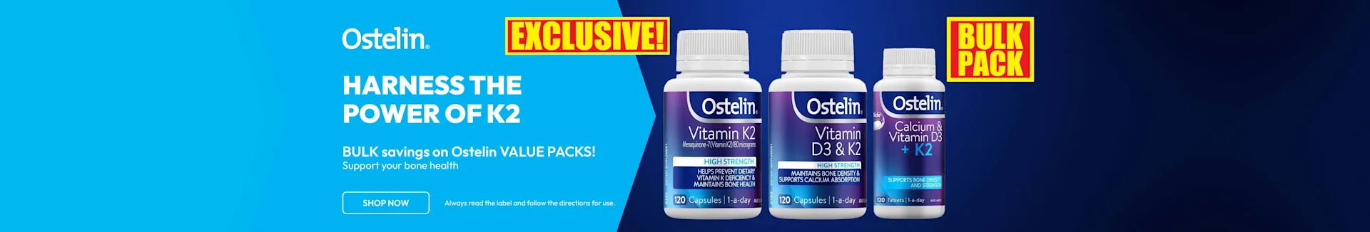 Chemist Warehouse | Australia's Largest Pharmacy Retailer