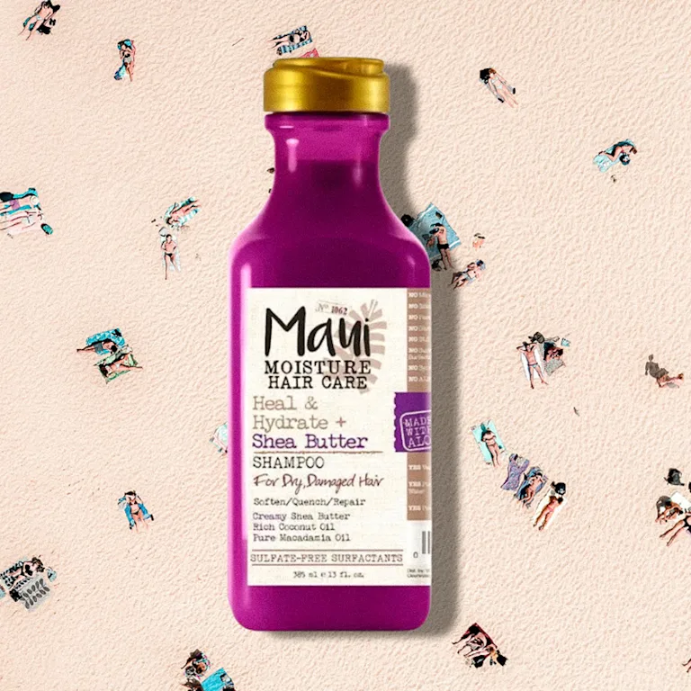 Summer Hair TLC: How to Revive Your Strands After Sun, Salt & Sea | Our ...