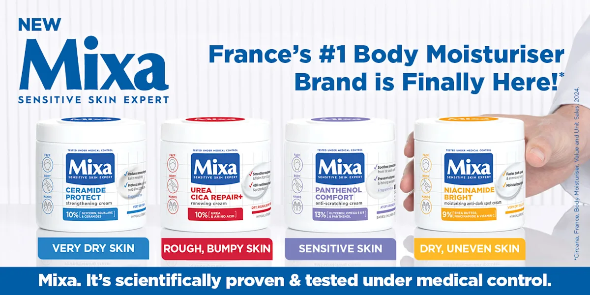 Buy Mixa online at Chemist Warehouse