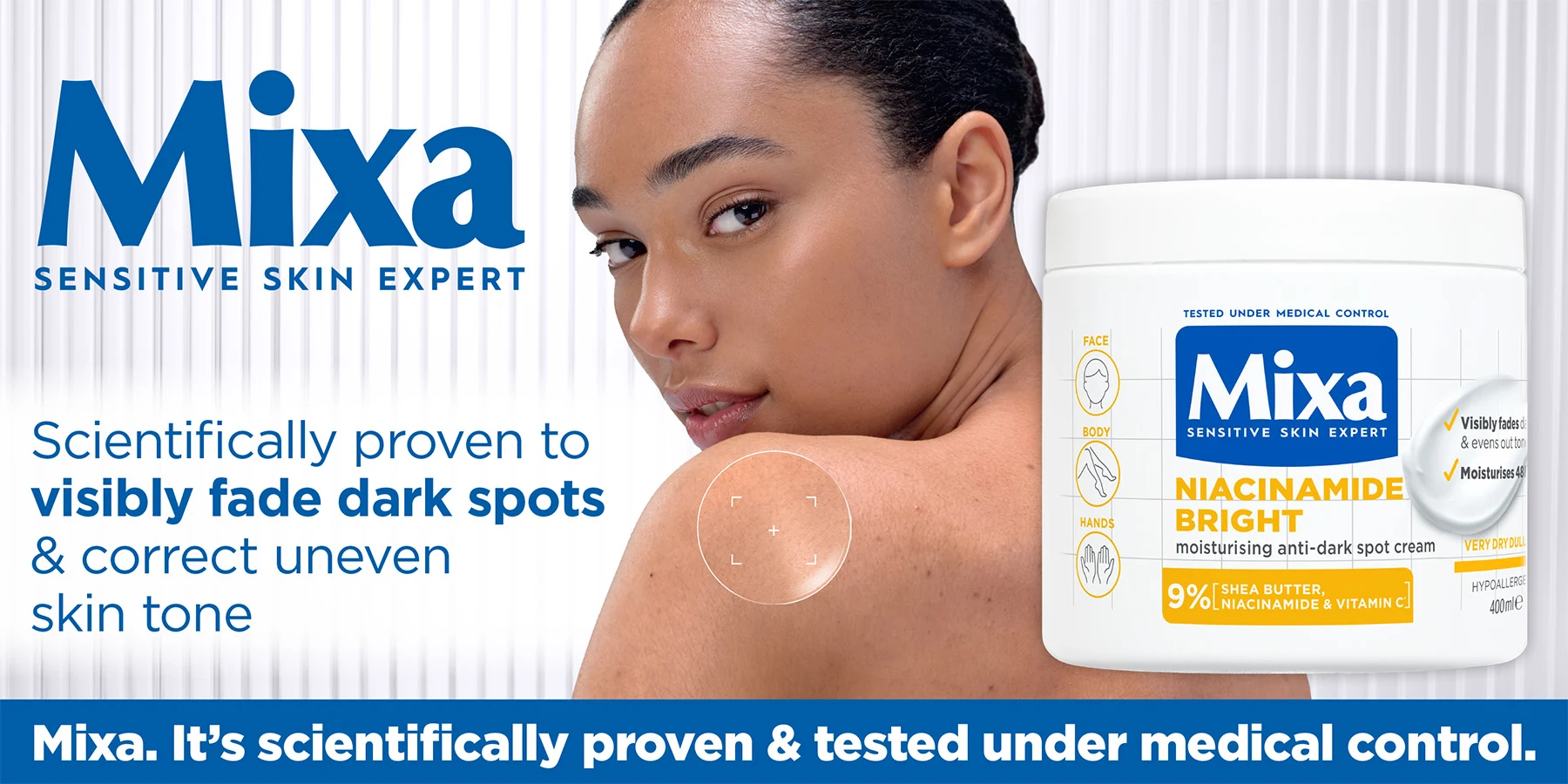 Buy Mixa online at Chemist Warehouse