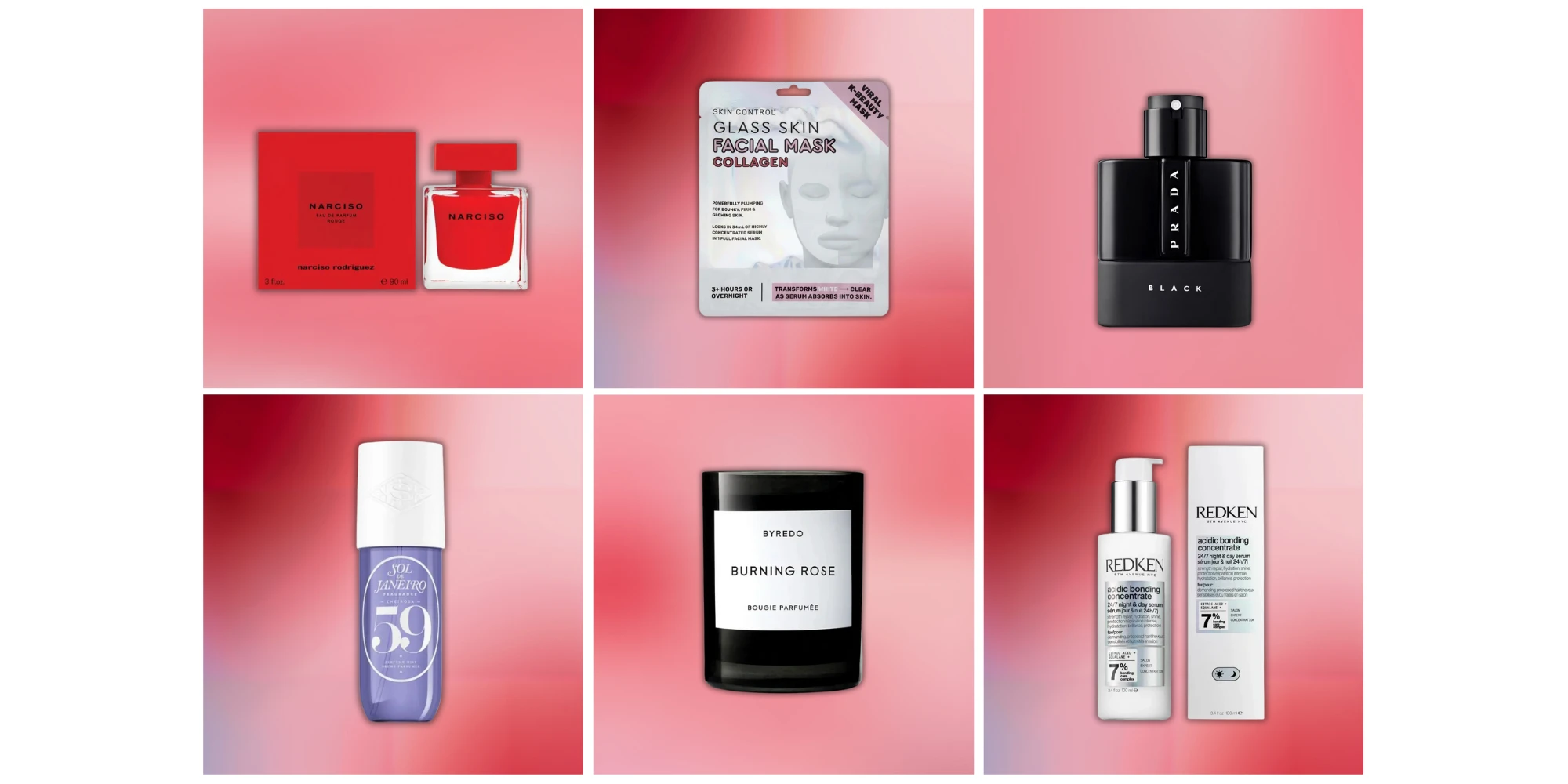 Be Mine? Valentine’s Day Gift Ideas for Partners, Besties (and You)