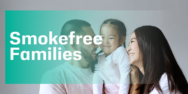 Creating more Smokefree Families