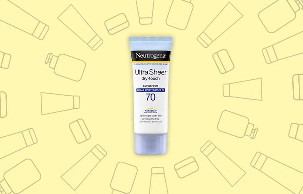 Order Neutrogena Samples for Dermatology Professionals | NeutrogenaMD®