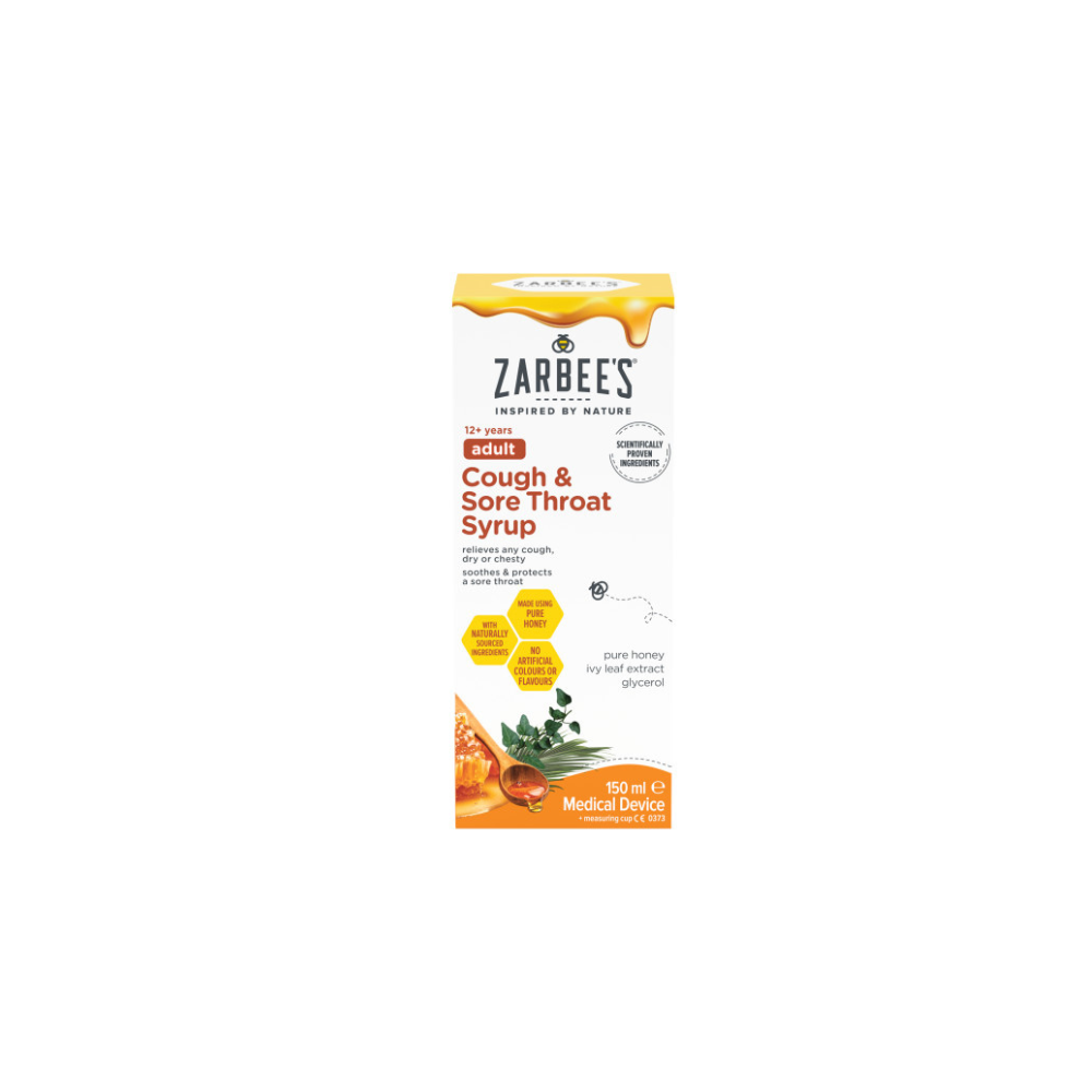 Zarbee's®