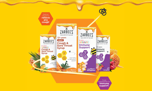 Zarbee's®