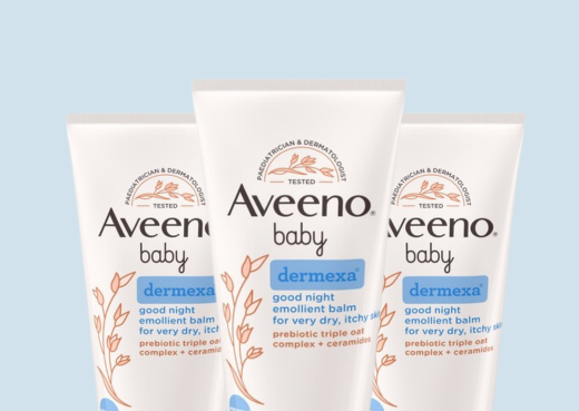 AVEENO® BABY