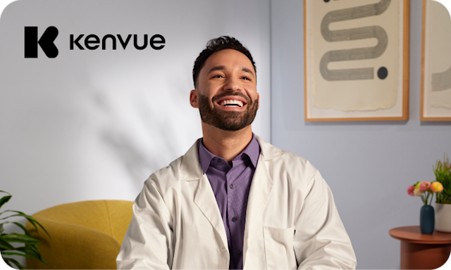 Product Samples, Information & Resources for HCPs | Kenvue Health ...