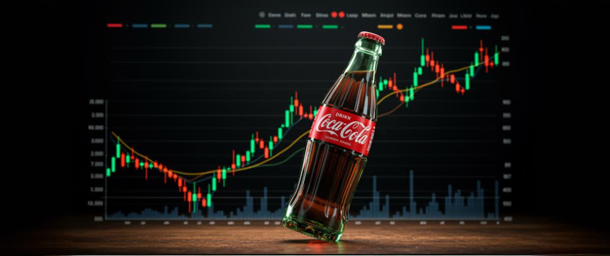 Trading Coca-Cola (KO) Stability Amidst US Rate Uncertainty
