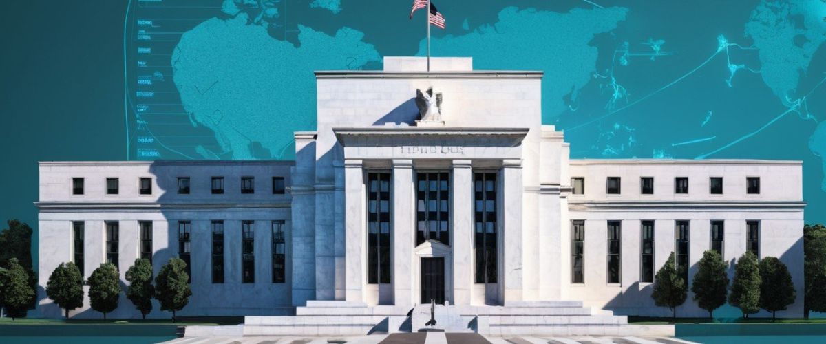 FED: Complete guide to the Federal Reserve System