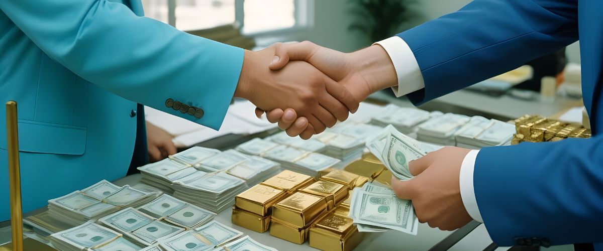 Brokerage: Definition and functions | Skilling