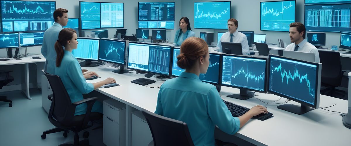 什么是交易以及如何开始？ | TradingMoon
