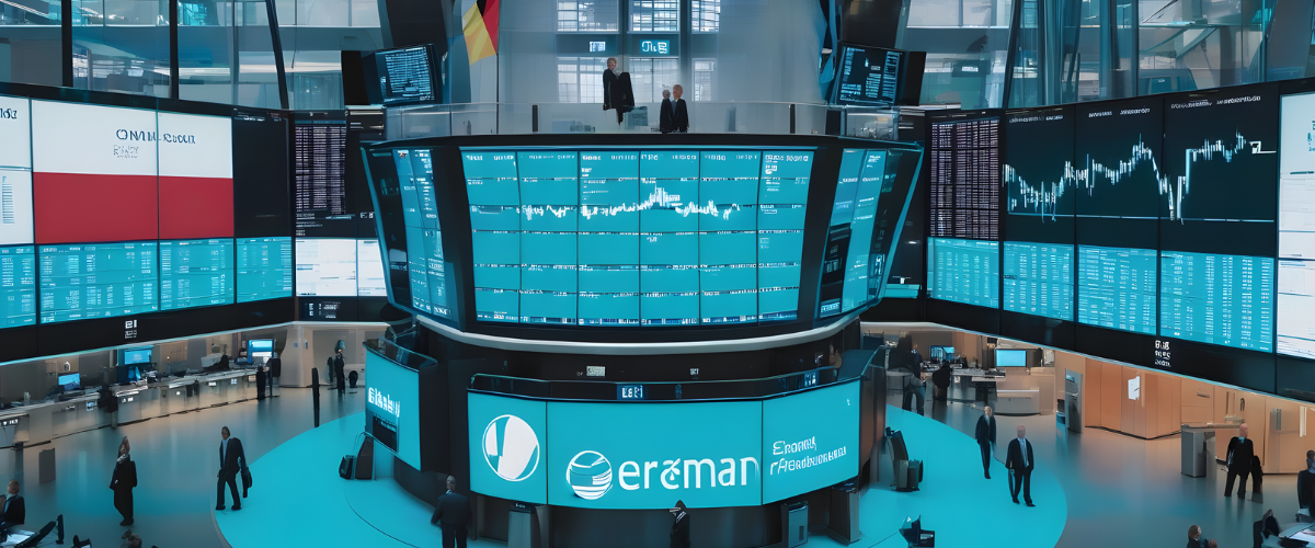 German stocks: The ultimate guide to investing in Germany 40 index