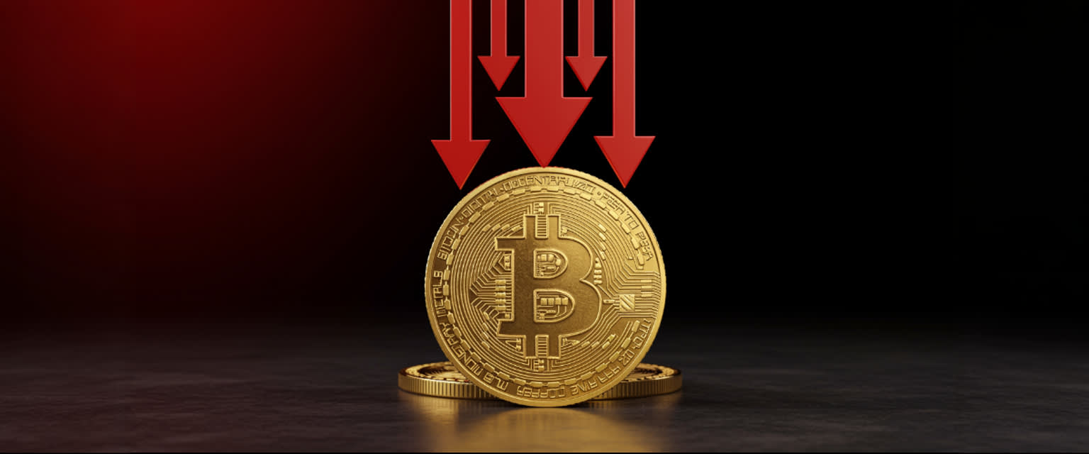 Why Bitcoin Dropped Sharply in November 2025