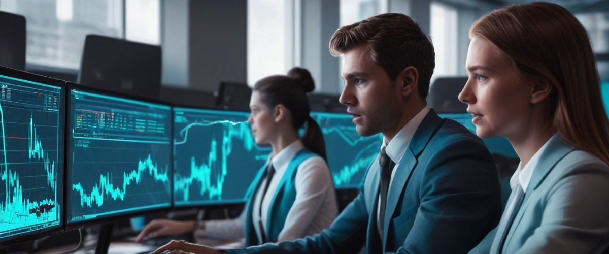 Learn trading | Skilling