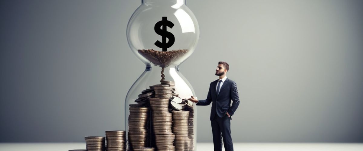 Compound interest: meaning & calculation |TradingMoon