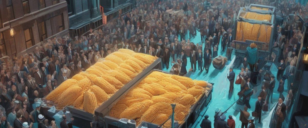 Commodity ETFs explained | Skilling