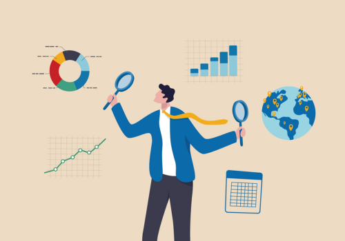 DAX: A guide to germany's leading stock market index