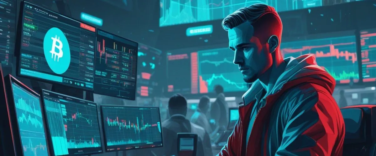 Day Trading Crypto What Is It Like And How Can I Start