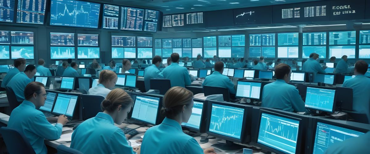 mercado contínuo: dinâmica de negociação explicada